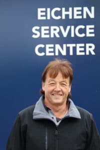 Über uns - Eichen Servicecenter